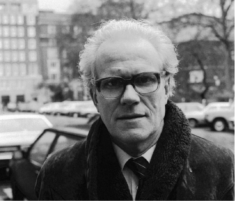 About Alex Ferry - Alex Ferry Foundation